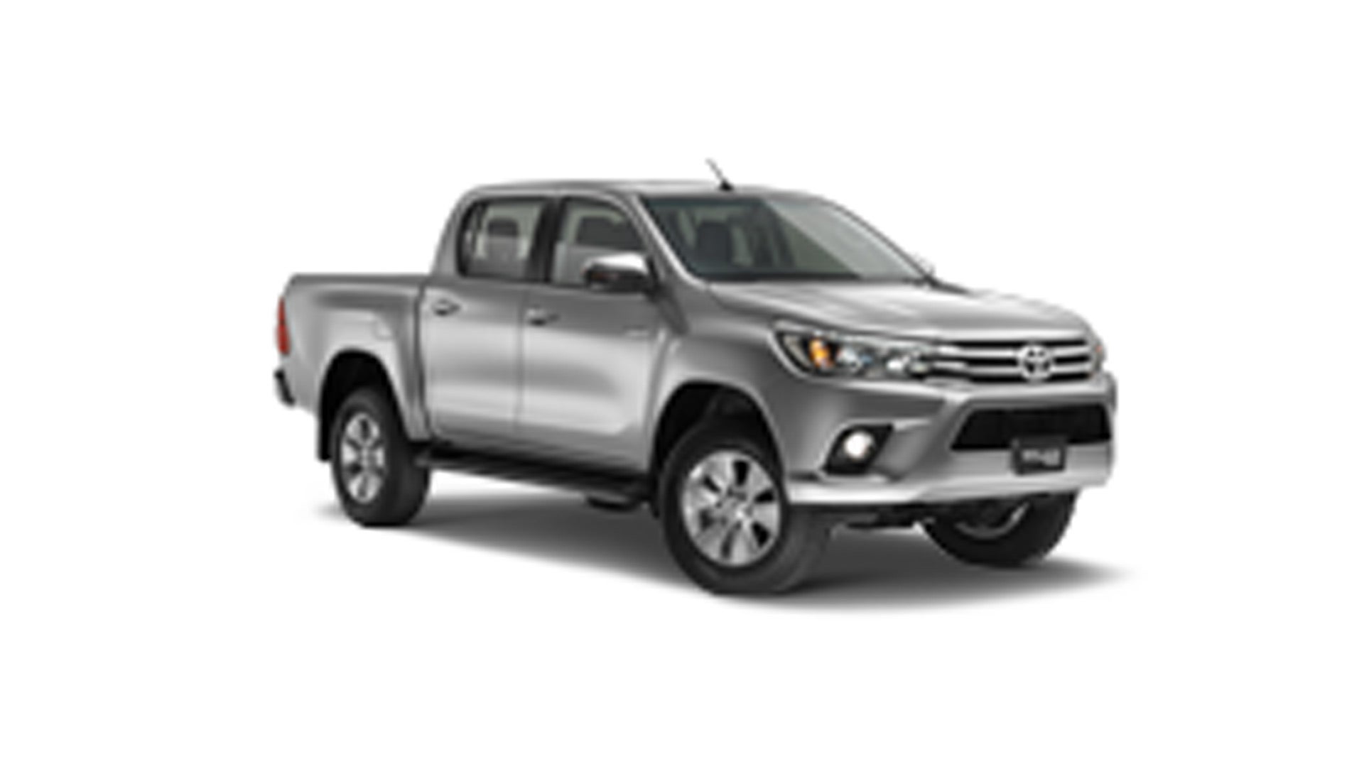 Toyota Hilux | Toyota del Bajío | León, Guanajuato